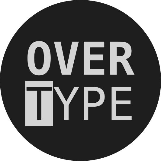 Overtype - Visual Studio Marketplace